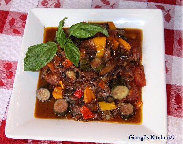 Special of the Week and Recipes | Giangi's Kitchen