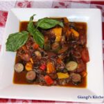 Ratatouille: A Taste of Provence | Giangi's Kitchen