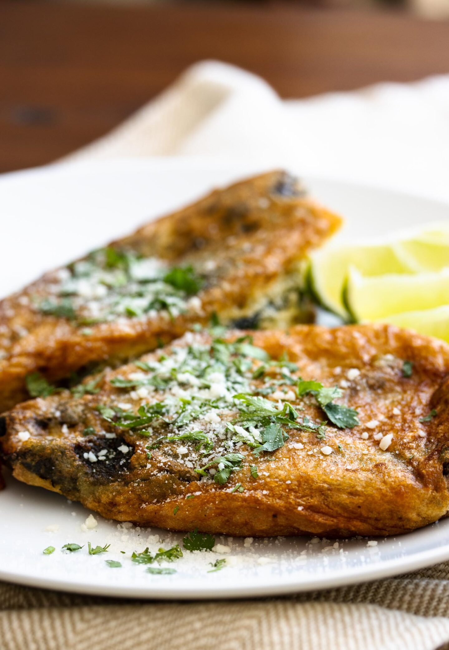 Chile Relleno Recipe – A Southwest Favorite | Giangi's Kitchen