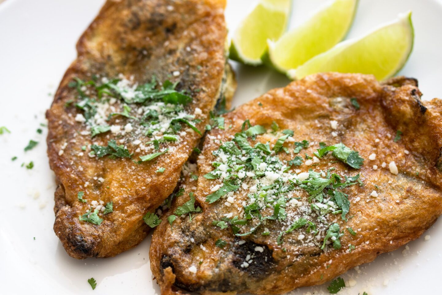 Chiles Rellenos – A Southwest Favorite | Giangi's Kitchen