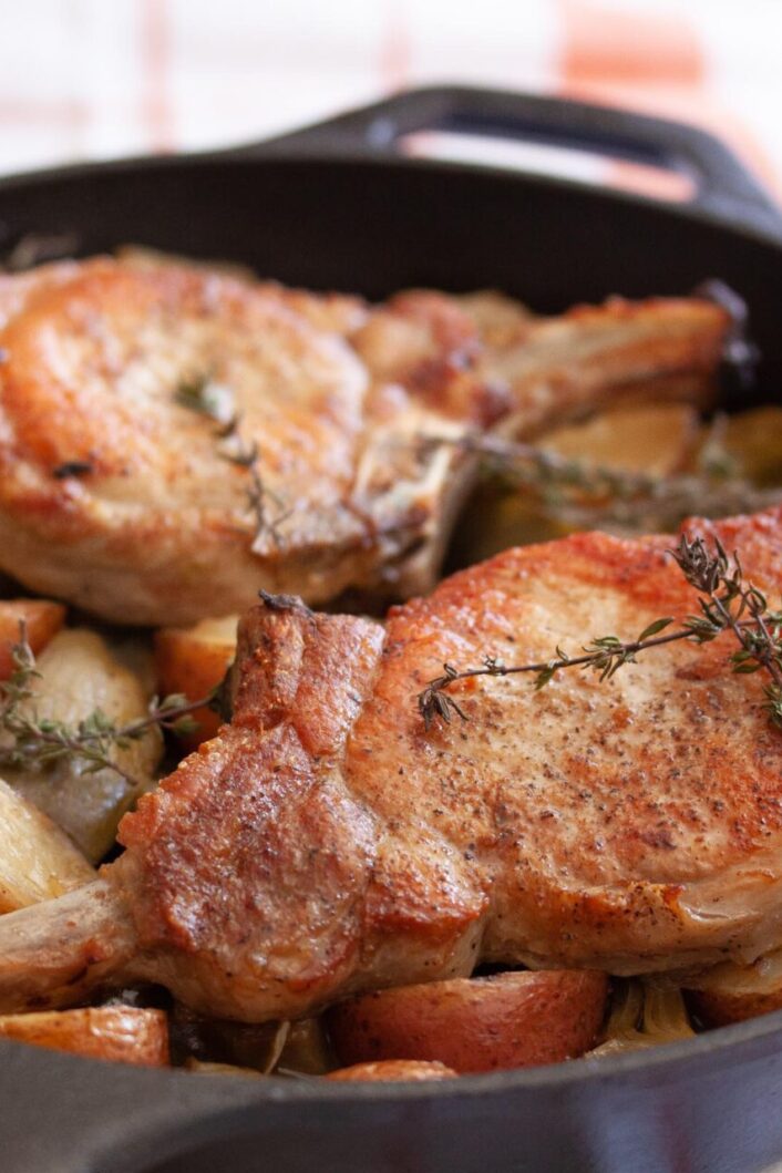 10 Easy Pork Recipes | Giangi's Kitchen