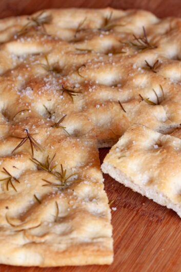 Cloud Biscuits - Sweet and Savory | Giangi's Kitchen