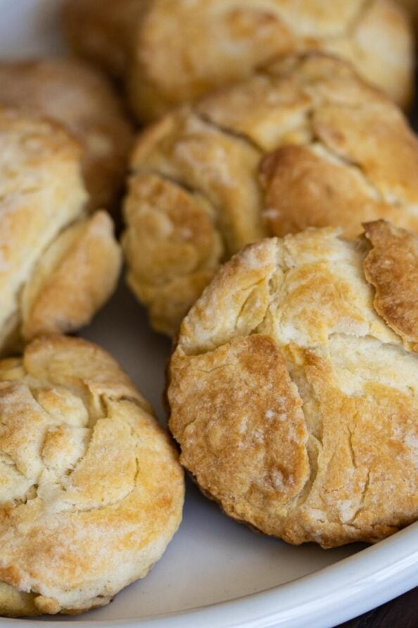 Desserts | Page 2 of 3 | Giangi's Kitchen