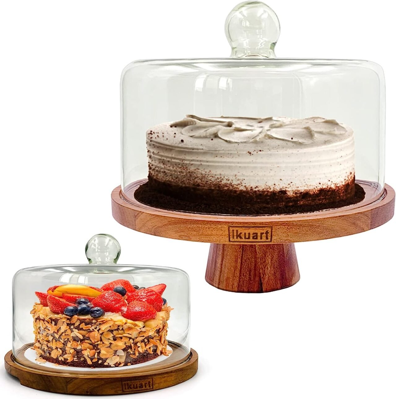 French Pound Cake or Quatre Quarts - Easy & Delicious | Giangi's Kitchen