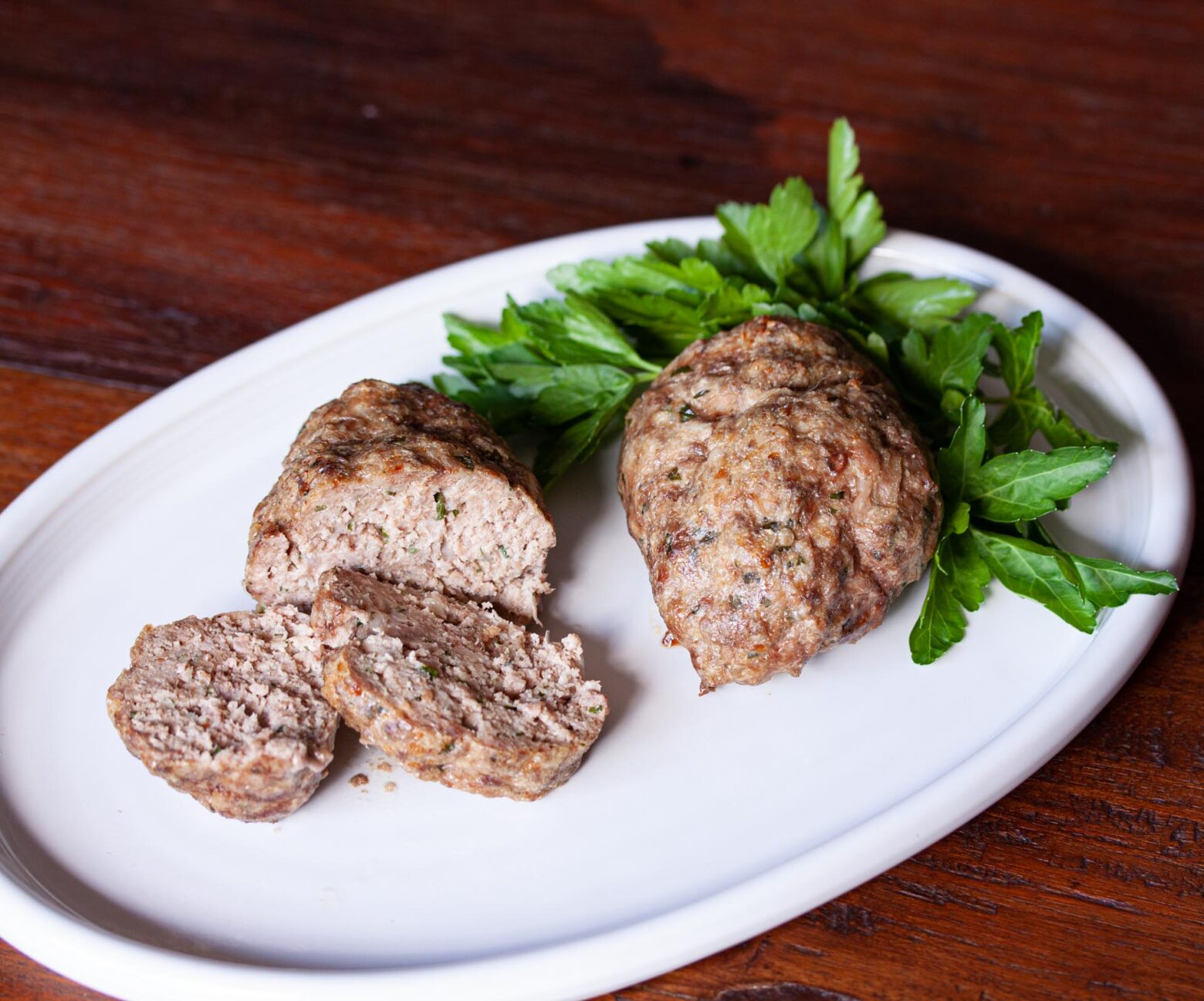 Individual Meatloaf | Giangi's Kitchen