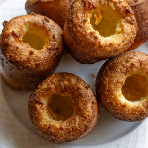 Popovers Recipe (+ the secret to perfect popovers) | Giangi's Kitchen