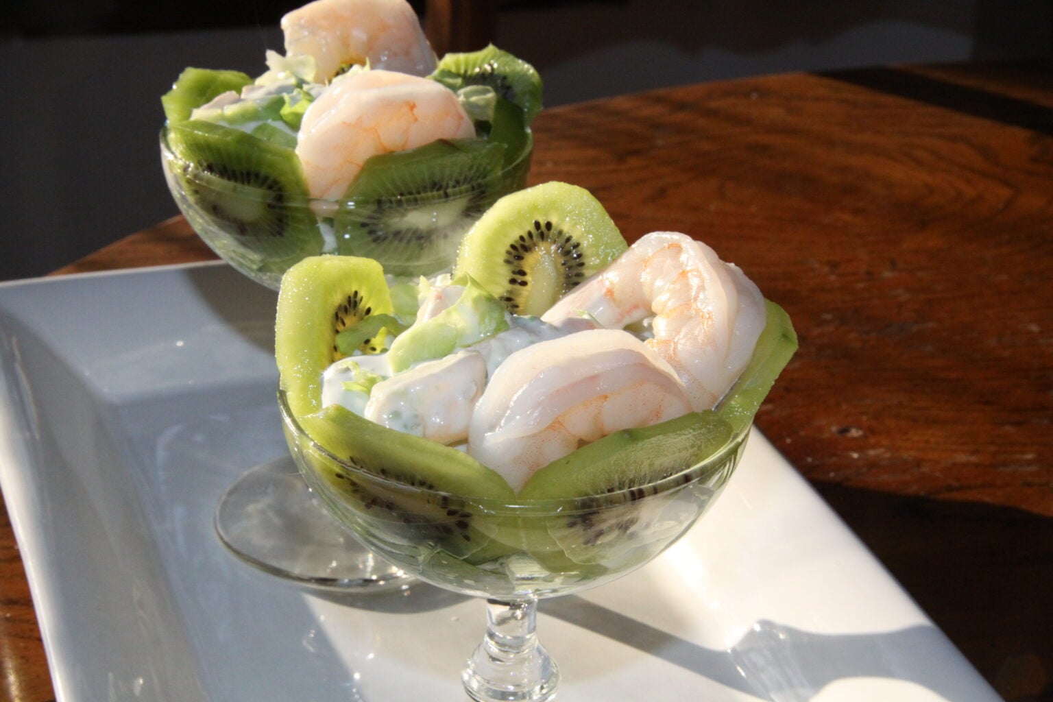 Prawn Cocktail | Giangi's Kitchen