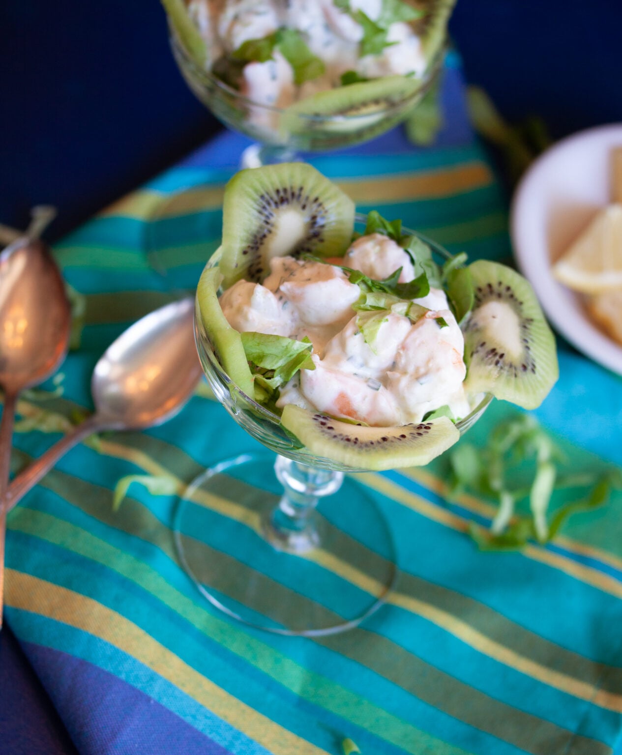 Prawn Cocktail | Giangi's Kitchen