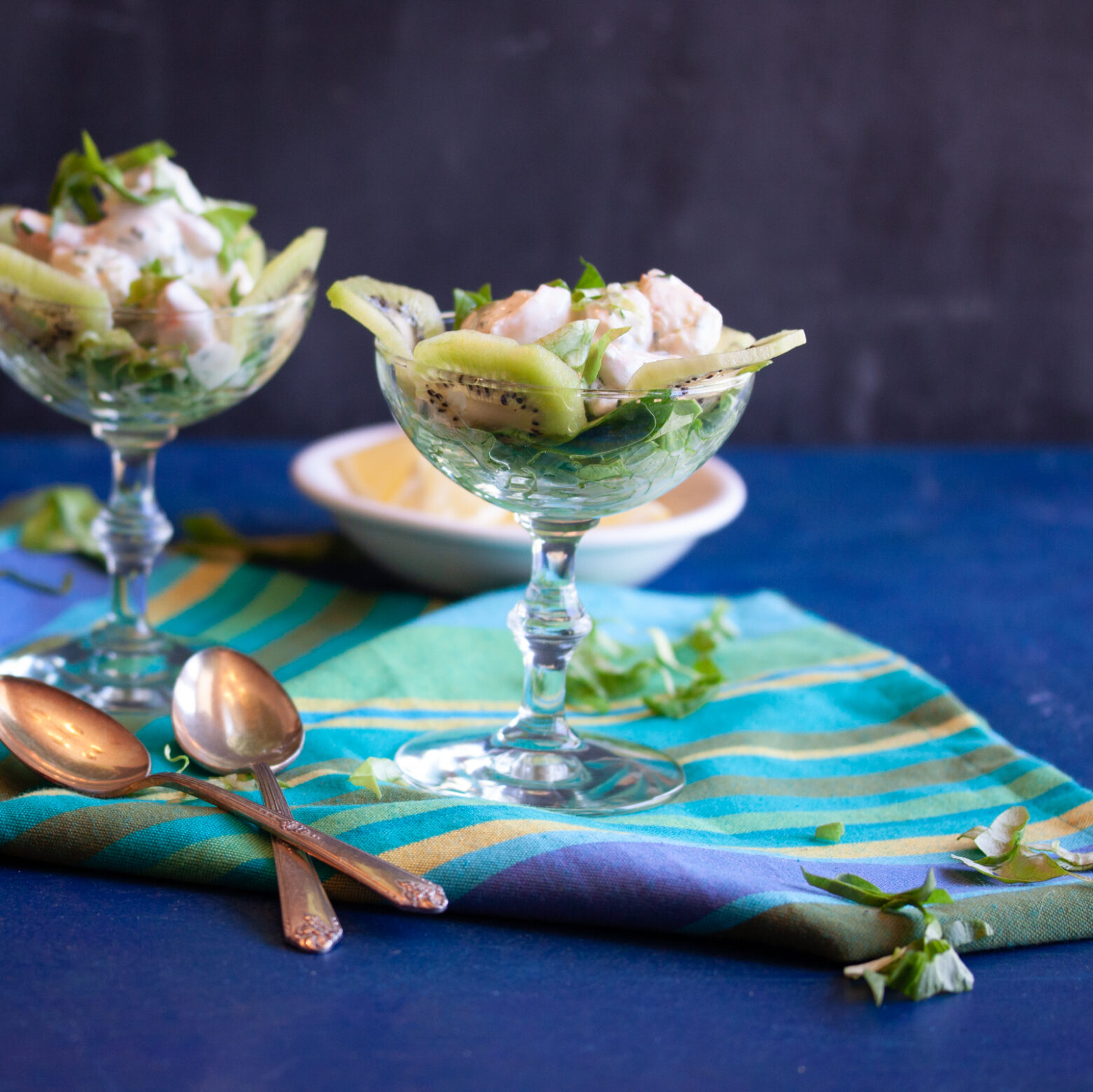 Prawn Cocktail | Giangi's Kitchen