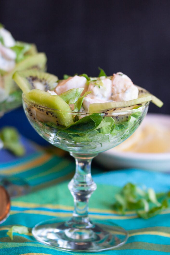 Coquilles Saint Jacques - A French Classic | Giangi's Kitchen