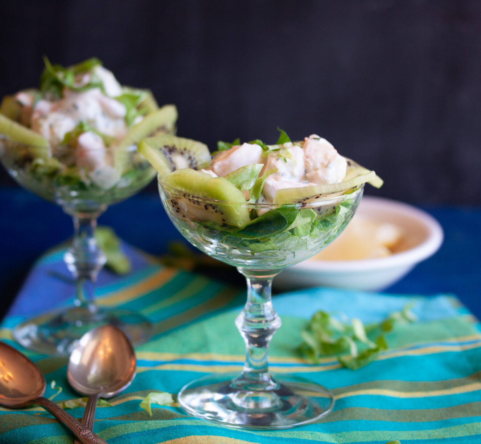 Prawn Cocktail | Giangi's Kitchen