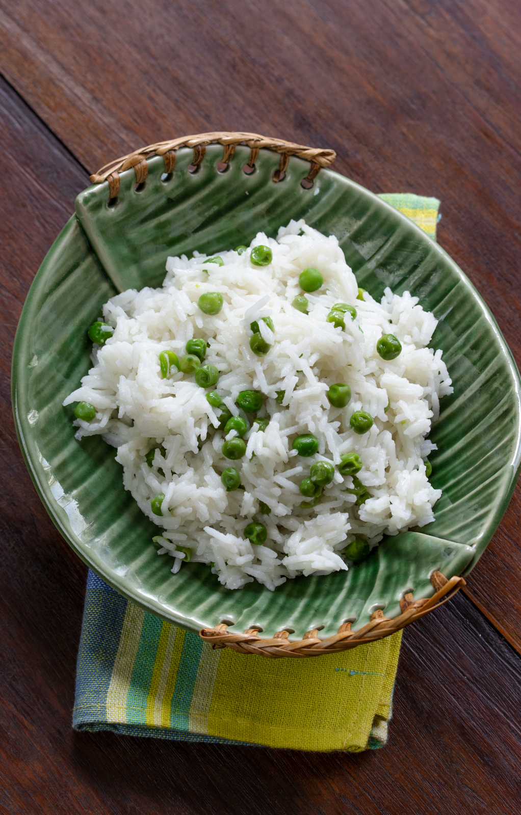Butter Rice - 3 Ingredients Only! | Giangi's Kitchen