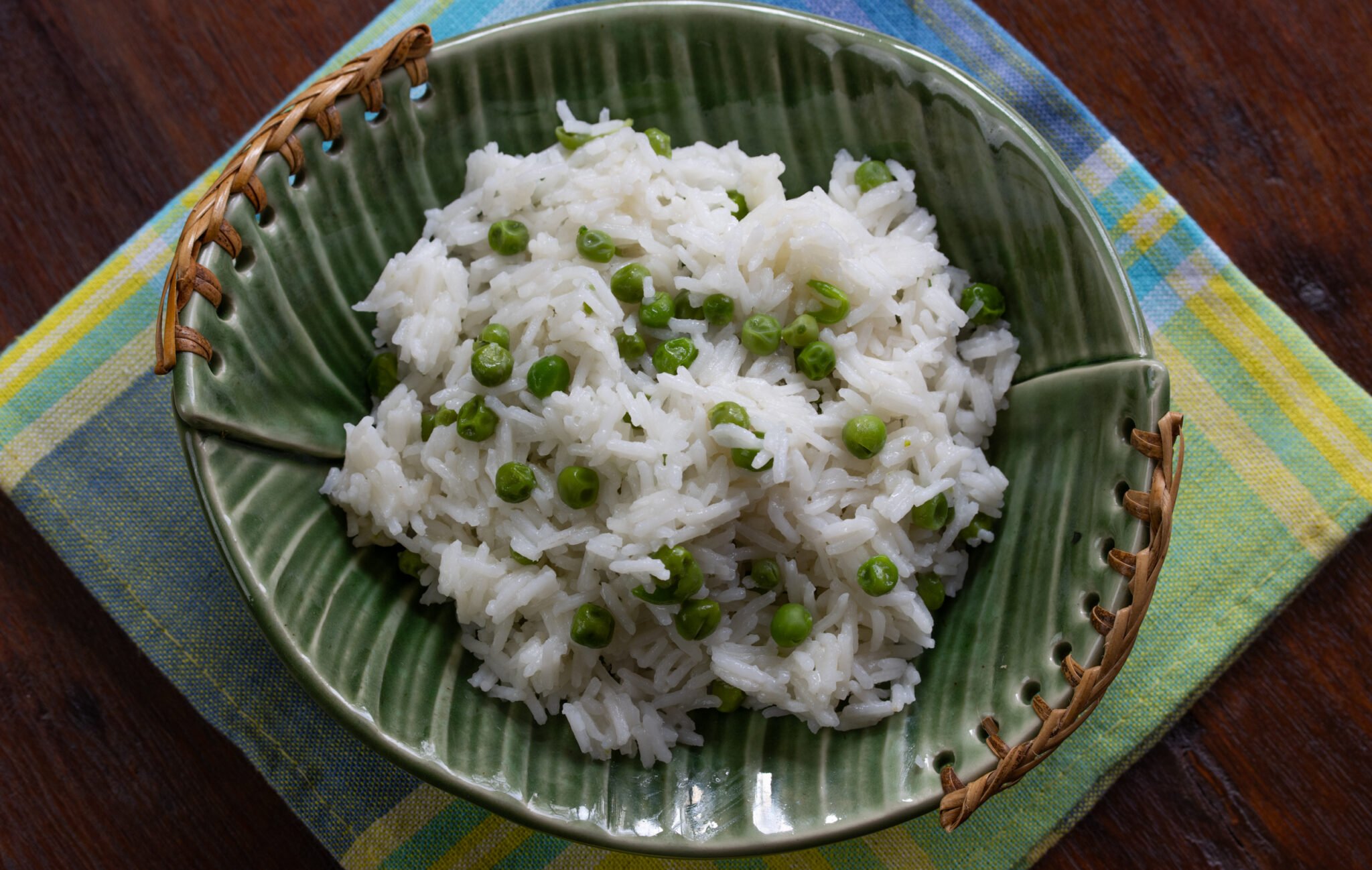 Butter Rice - 3 Ingredients Only! | Giangi's Kitchen