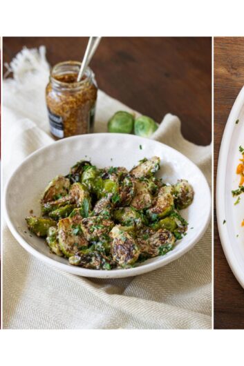 Petits Pois A La Francaise - French Peas | Giangi's Kitchen