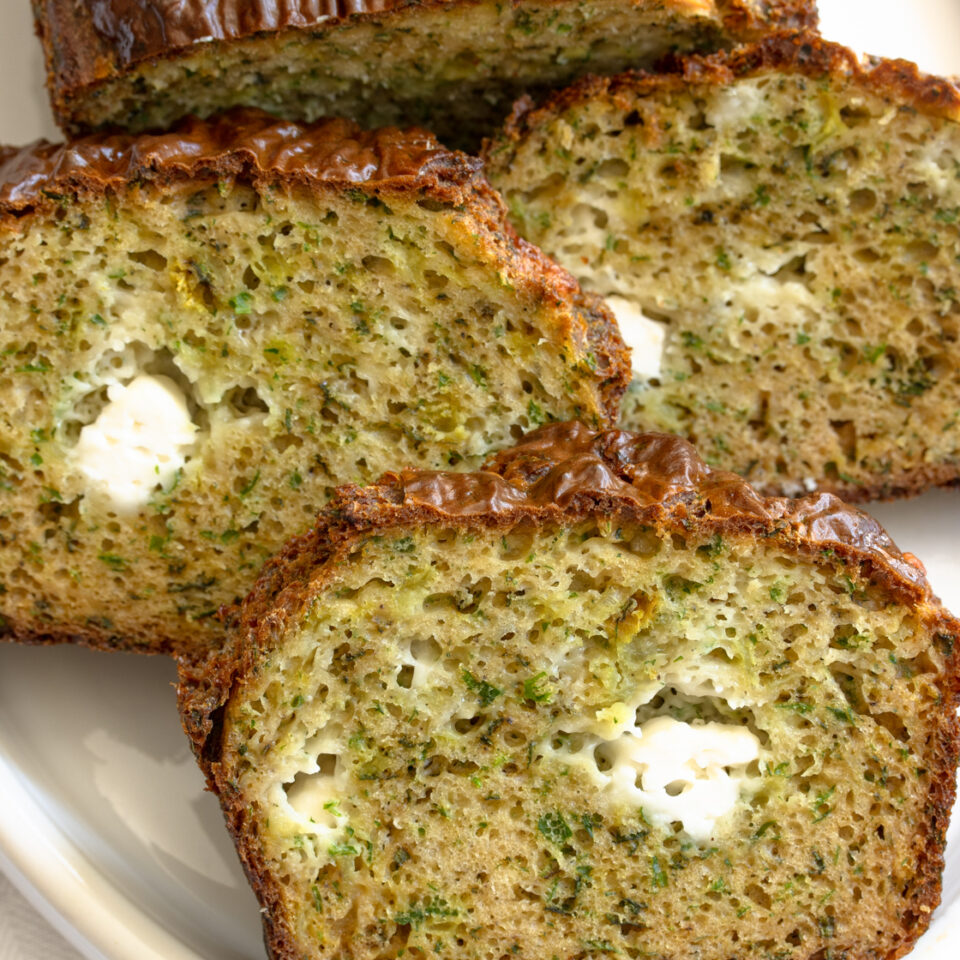 Herb Bread | Giangi's Kitchen